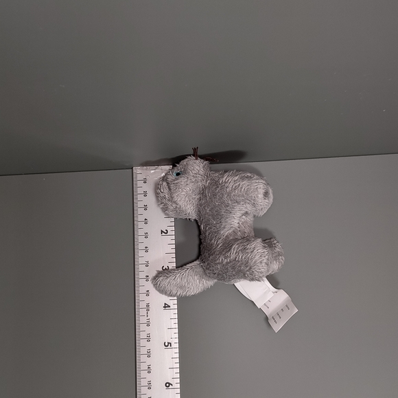 Battat | Toys | Maison Joseph Battat Gray Kitty Plush | Poshmark